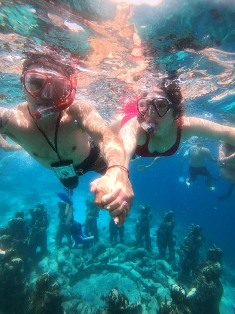 Gili Trawangan : Half Day Snorkeling with Turtle and Statue - FAQ