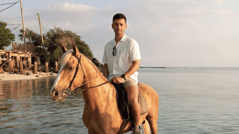 Gili Trawangan: Horse Riding on the Beach - Authentic Experiences from Past Participants