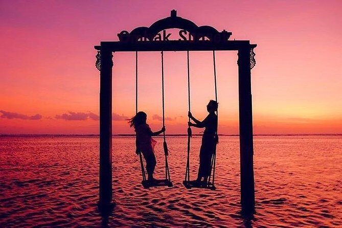 Gili Trawangan Lombok From Bali - Key Points