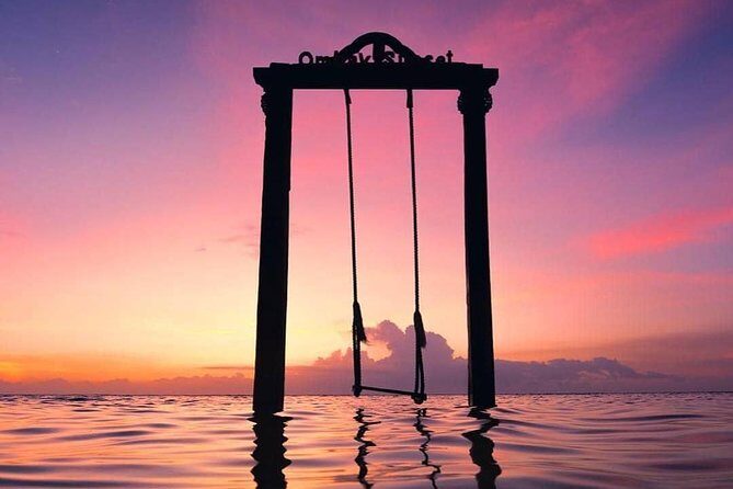 Gili Trawangan Lombok From Bali - Picturing the Trip