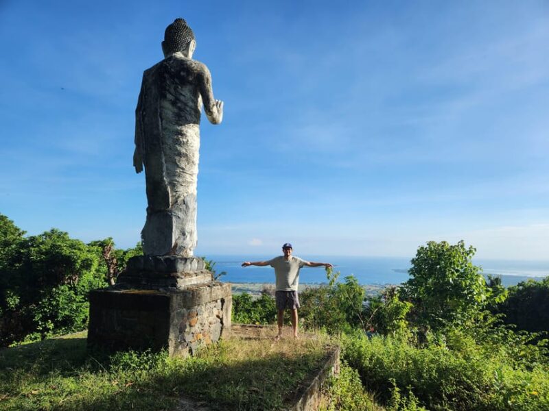 Gili Trawangan: Magic Mushroom Tour with Jungle Breakfast - Frequently Asked Questions