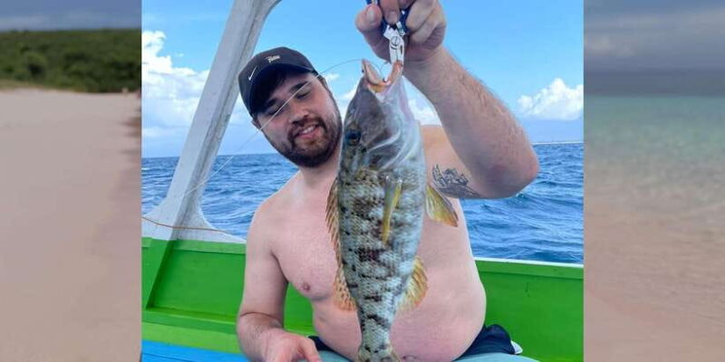 Gili Trawangan: Private Fishing Trip All Inclusive - Exploring Gili Trawangan’s Private Fishing Trip: A Truly Unique Experience