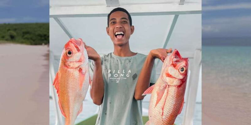 Gili Trawangan: Private Fishing Trip All Inclusive - What to Expect on the Gili Trawangan Fishing Trip