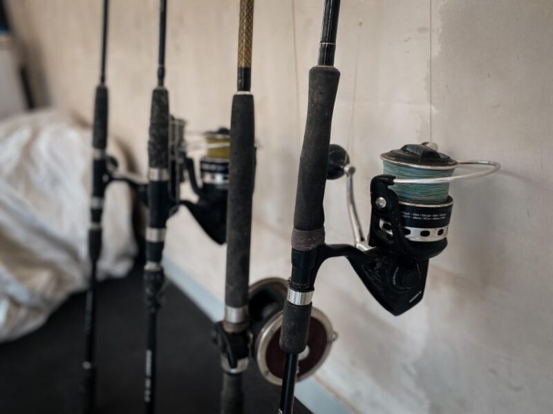 Gili Trawangan: Private Fishing Trip All Inclusive - Authenticity and Local Flavor