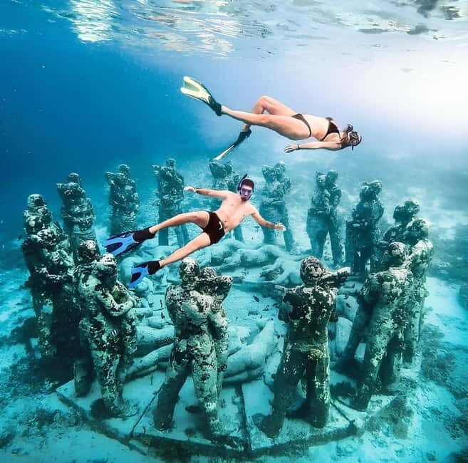 Gili Trawangan: Private Snorkeling 4 Spots Turtle with Gopro - The Experience: A Deep Dive into the Tour Itinerary and Highlights