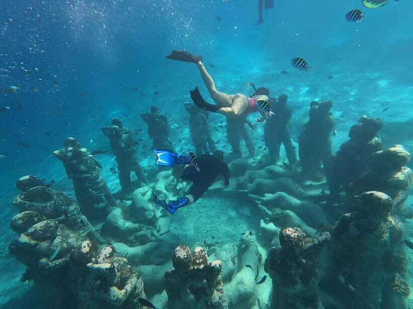Gili Trawangan: Private Snorkeling 4 Spots Turtle with Gopro - Final Thoughts: Who Should Consider This Tour?