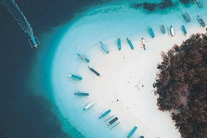 Gili Trawangan Snorkeling with Turtles & Underwater Statue - Practical Details: What You Need to Know