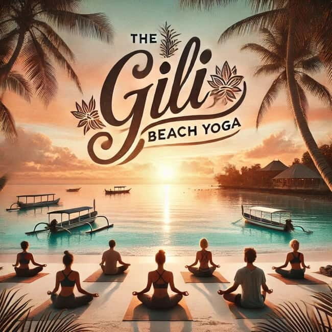 Gili Trawangan: Sunrise & Sunset Beach Yoga on Gili Island - FAQ