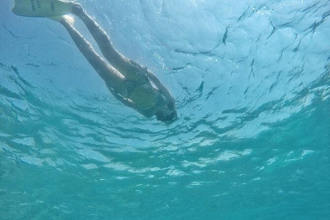 Gili Trawangan,Gili Meno& Gili Air Island:Snorkeling Day Trip Depart from Lombok - The Value of This Experience