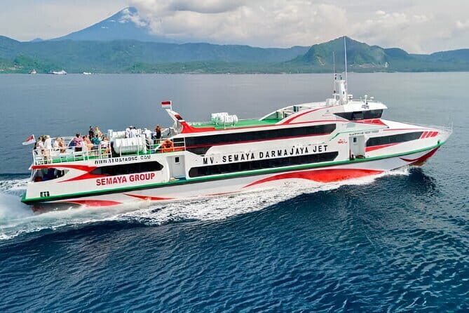 Giliwanders Fast boat Bali to Gilis and fast boat gilis to Bali - Who is This Ferry Service Best For?