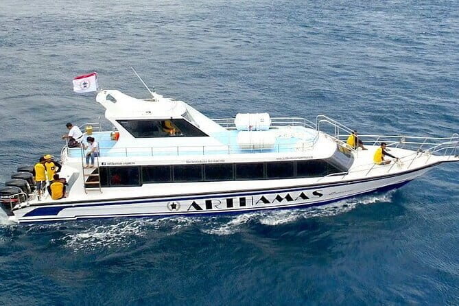 Giliwanders Fast boat Bali to Gilis and fast boat gilis to Bali - Final Thoughts