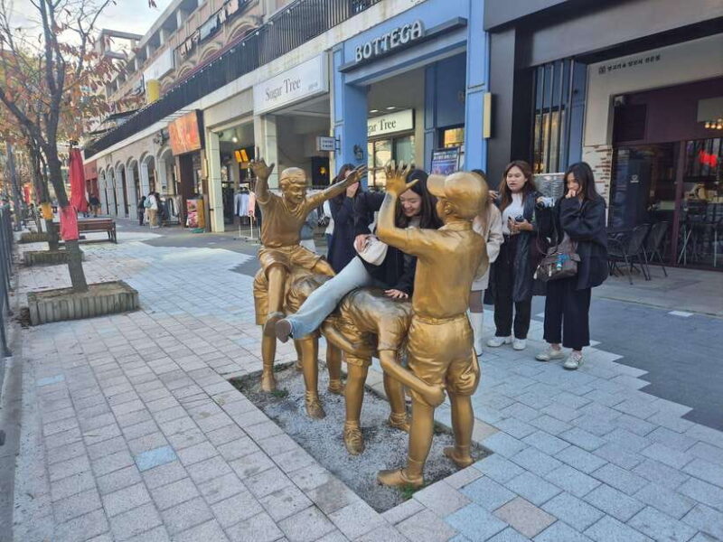 Gimpo: Gochujang Making & Aegibong Peace Eco Park Visit - The Sum Up