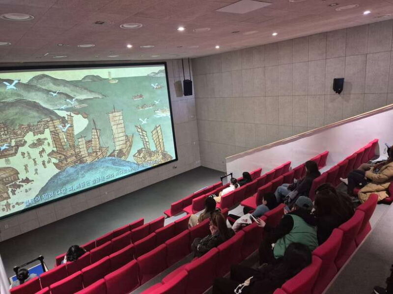 Gimpo: Gochujang Making & Aegibong Peace Eco Park Visit - FAQs