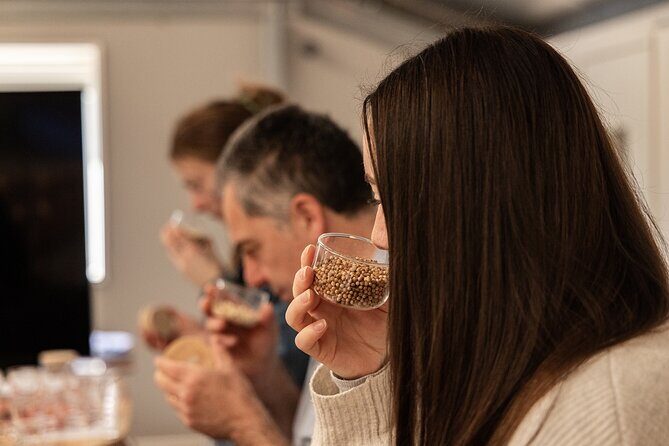 Gin Blending Masterclass - Practical Tips