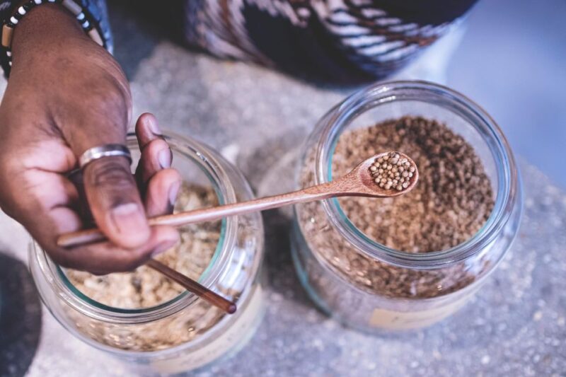 Gin distillation workshop in French - Why This Workshop Works