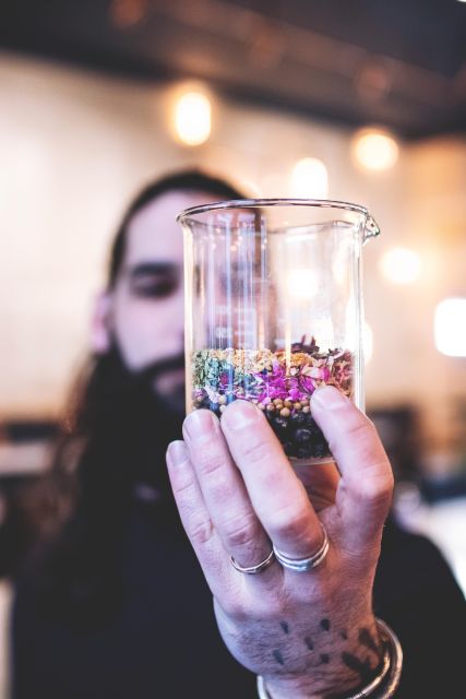 Gin distillation workshop in French - Practical Details and Tips