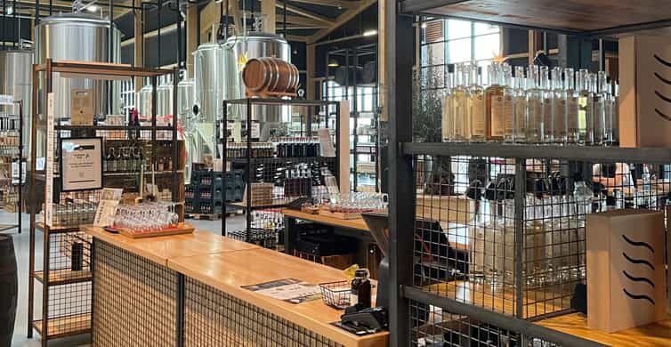 Gin experience course - What Makes This Gin Course Stand Out?