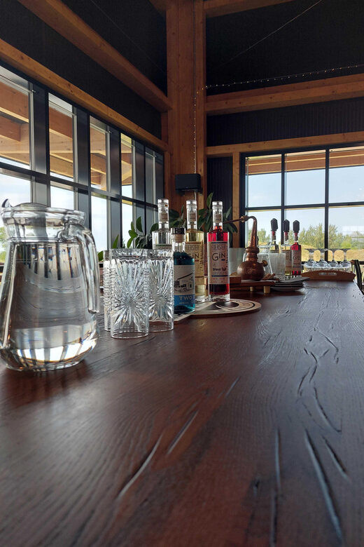 Gin experience course - Why You Might Enjoy This Experience