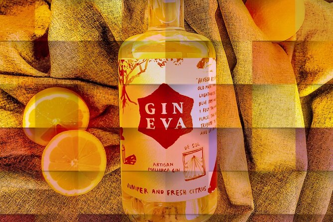 Gin & Rum Tasting in Frankfurt Am Main - Rum Tasting Highlights