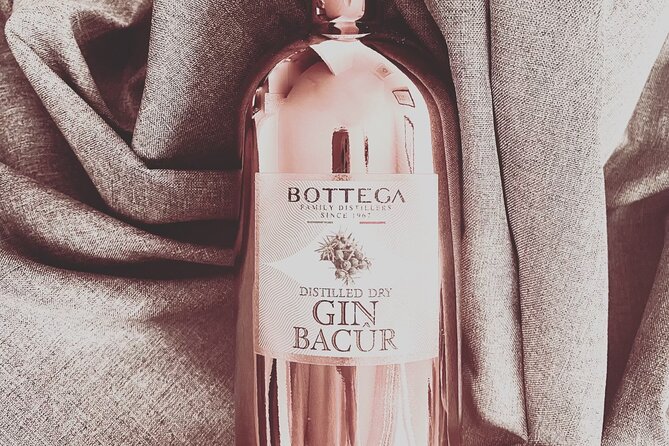 Gin & Rum Tasting in Frankfurt Am Main - Insider Tips for Gin and Rum Enthusiasts