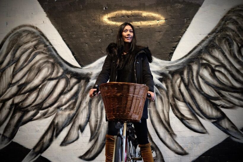 Gin Safari: Boozy London History on Two Wheels - A closer look at the experience