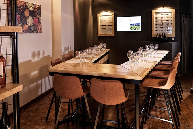 Gin Tasting Experience in Athens - The Gin Crafting Process