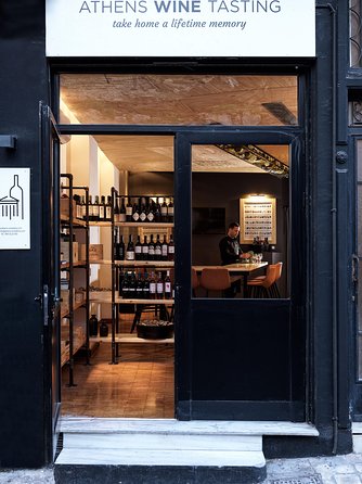 Gin Tasting Experience in Athens - Tasting the Three Featured Gins