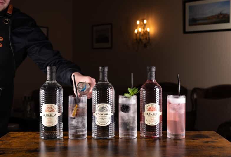 Gin Tasting Experience with a Perfect Serve - Final Thoughts: Is It Worth It?