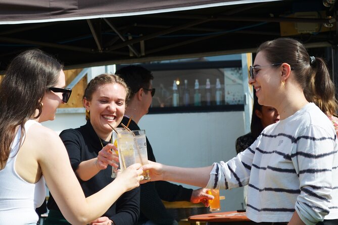 Gin Tasting Masterclass In Stillgarden Distillery - Pricing and Booking Information