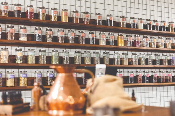 Gin Tour at Hensol Castle Distillery - Who Will Love This Tour?