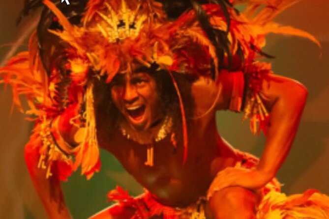 Ginga Tropical - Brazilian Samba and Folklore Show - Recommendations and Tips