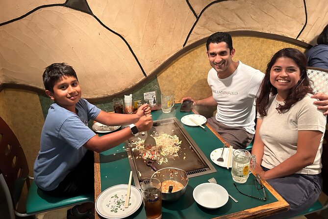 Ginza: Authentic Cuisine Tour in Tokyo - Pricing, Policies, and Booking Details