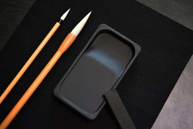 Ginza : Japanese Calligraphy Workshop - Authentic Feedback from Participants