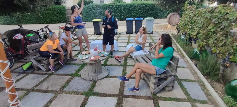 Gioia del Colle: Primitivo Wine Tasting in Local Winery - An In-Depth Look at the Experience