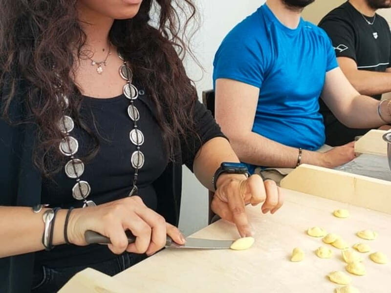 Gioia: E-Bike Ride and Cooking Class in Countryside - Practical Details and Tips