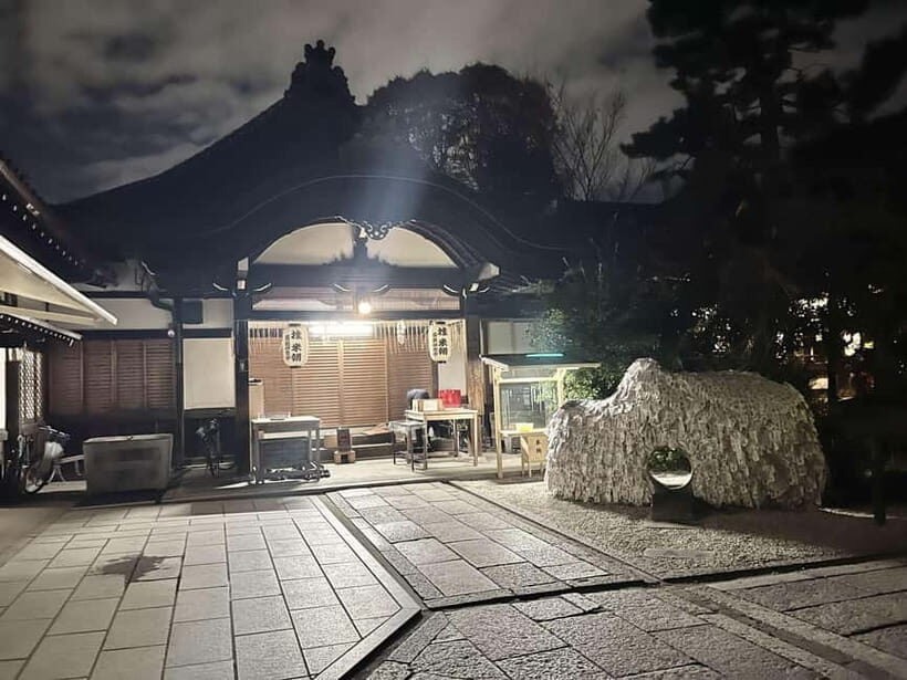 Gion Night Walk: Geisha & Hidden Kyoto - FAQ