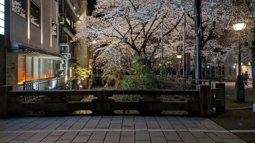 Gion Night Walk:Discover Geisha Culture in Kyoto - Key Points