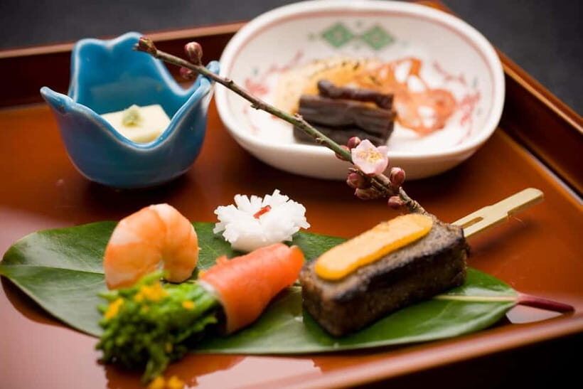 Gion:Kyoto Kaiseki & Cultural Dining Reservation at Hanasaki - An In-Depth Look at Hanasaki Gion
