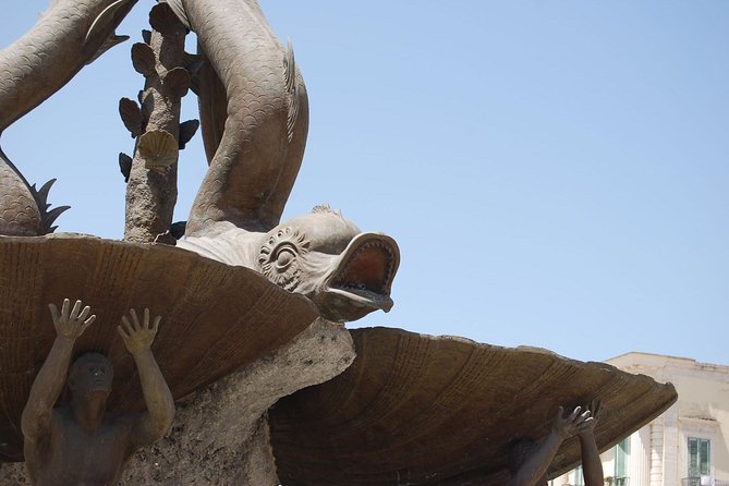 Giovinazzo tour: interesting combination of defence from the sea and beauty - Exploring Giovinazzo: A Perfect Mix of Sea Defense and Old-World Charm