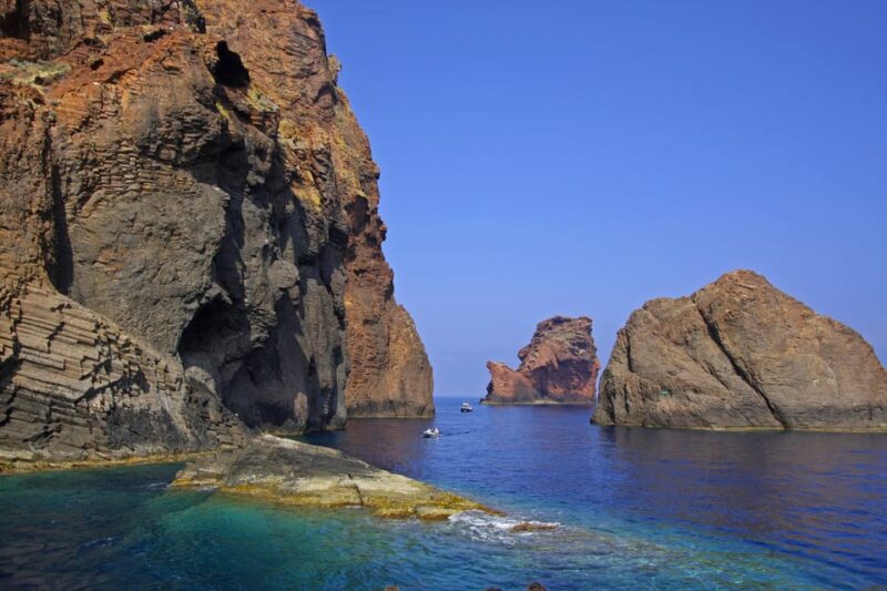 Girolata - Scandola - What Makes This Tour Stand Out