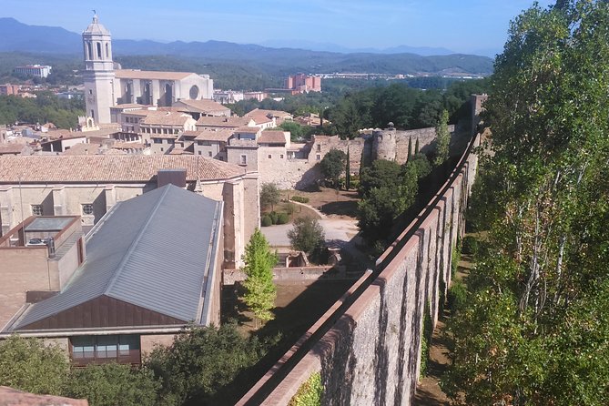 Girona and Besalu, Jewish History Tour Small Group From Girona - Discovering Besalus Jewish Quarter
