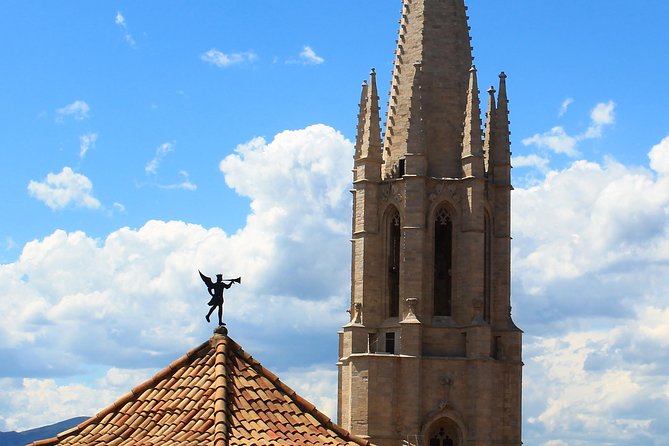Girona and Besalu, Jewish History Tour Small Group From Girona - Visiting the Museum of Jewish History in Girona