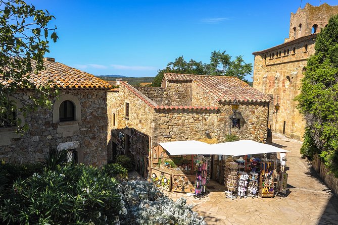 Girona and Costa Brava Private Day Trip From Barcelona - Capturing the Beauty of Costa Brava