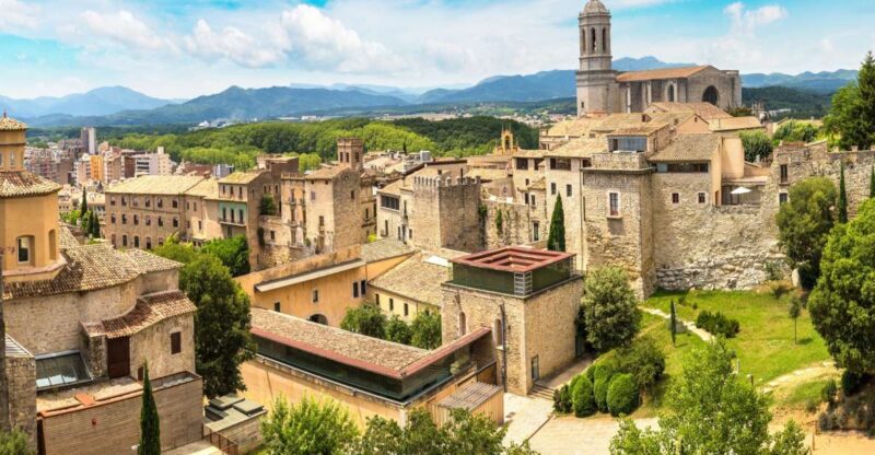 Girona and Costa Brava Private Tour from Barcelona by Car - Who Should Consider This Tour?