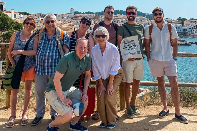 Girona and Costa Brava Small Group Tour from Barcelona - What Makes This Tour Stand Out?
