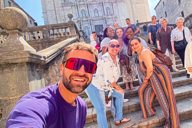 Girona and Costa Brava Small Group Tour from Barcelona - FAQ