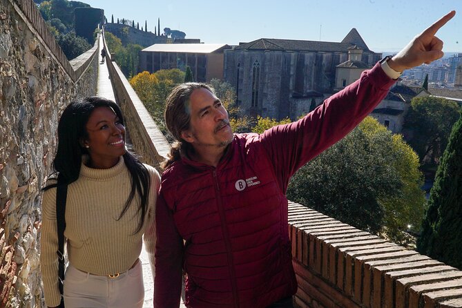 Girona, Costa Brava and Medieval Village From Barcelona - Key Points