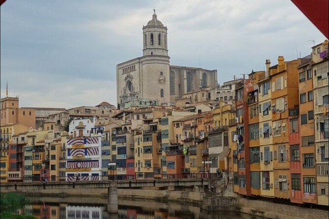 Girona, Costa Brava and Medieval Village From Barcelona - Transportation and Accessibility