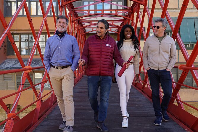 Girona, Costa Brava and Medieval Village From Barcelona - Peratallada: Discovering a Medieval Gem