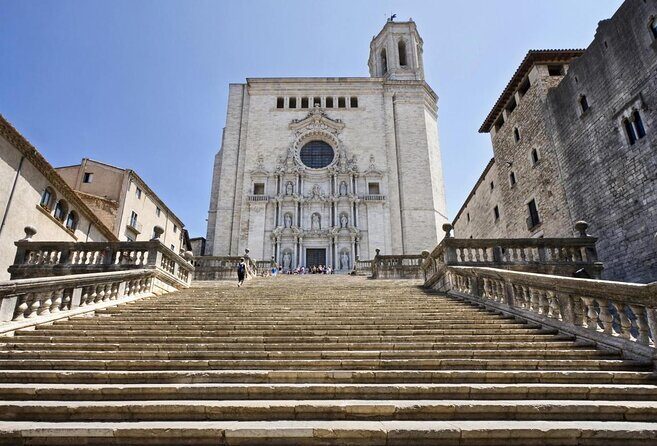 Girona & Costa Brava Private Tour and Hotel Pickup from Barcelona - Key Points